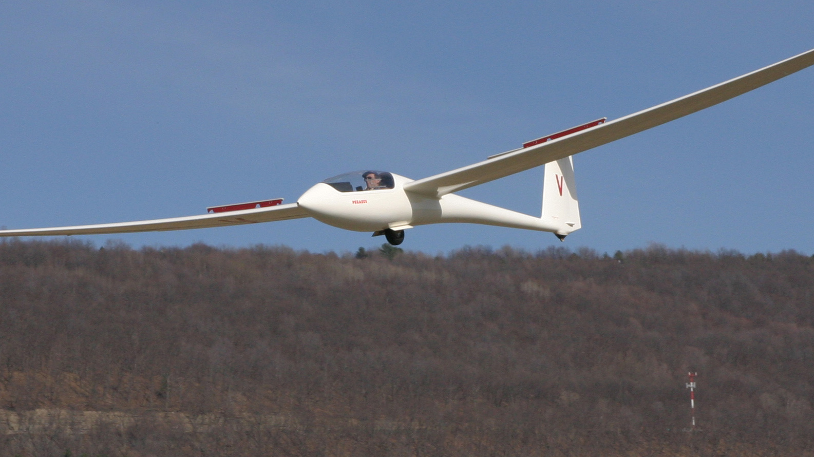 Our Gliders – Finger Lakes Soaring Club